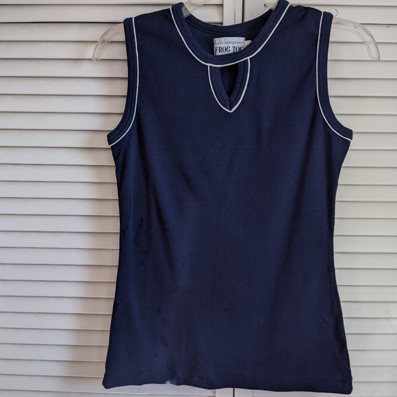 Tops | Vintage Frog Tog Tank Top 3 | Poshmark
